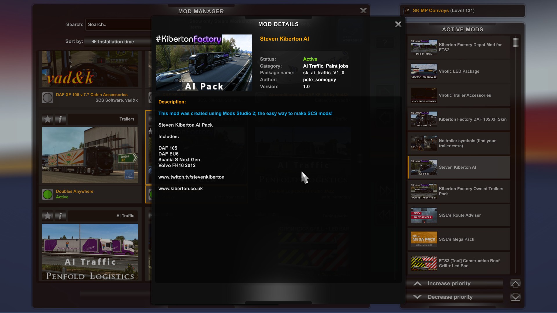 Add Default Mod Manager Description to advertise MS2 (read for details) · Issue #183 ...