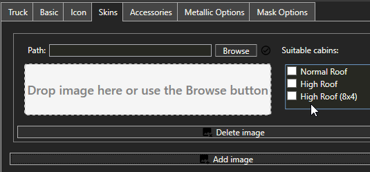Group Variable is not working for OldTrucks (works fine in NewTrucks) · Issue #242 ...