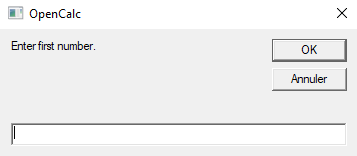 GitHub - enzo-zsh/Open-calc: A simple calculator write in Visual Basic Script.