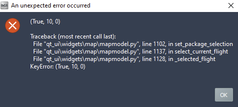 UI map does not update on first package deletion · Issue #1720 · dcs ...