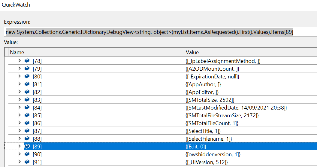 Property given on ViewXml of RenderListDataOptions under LoadListDataAsStreamAsync is not ...