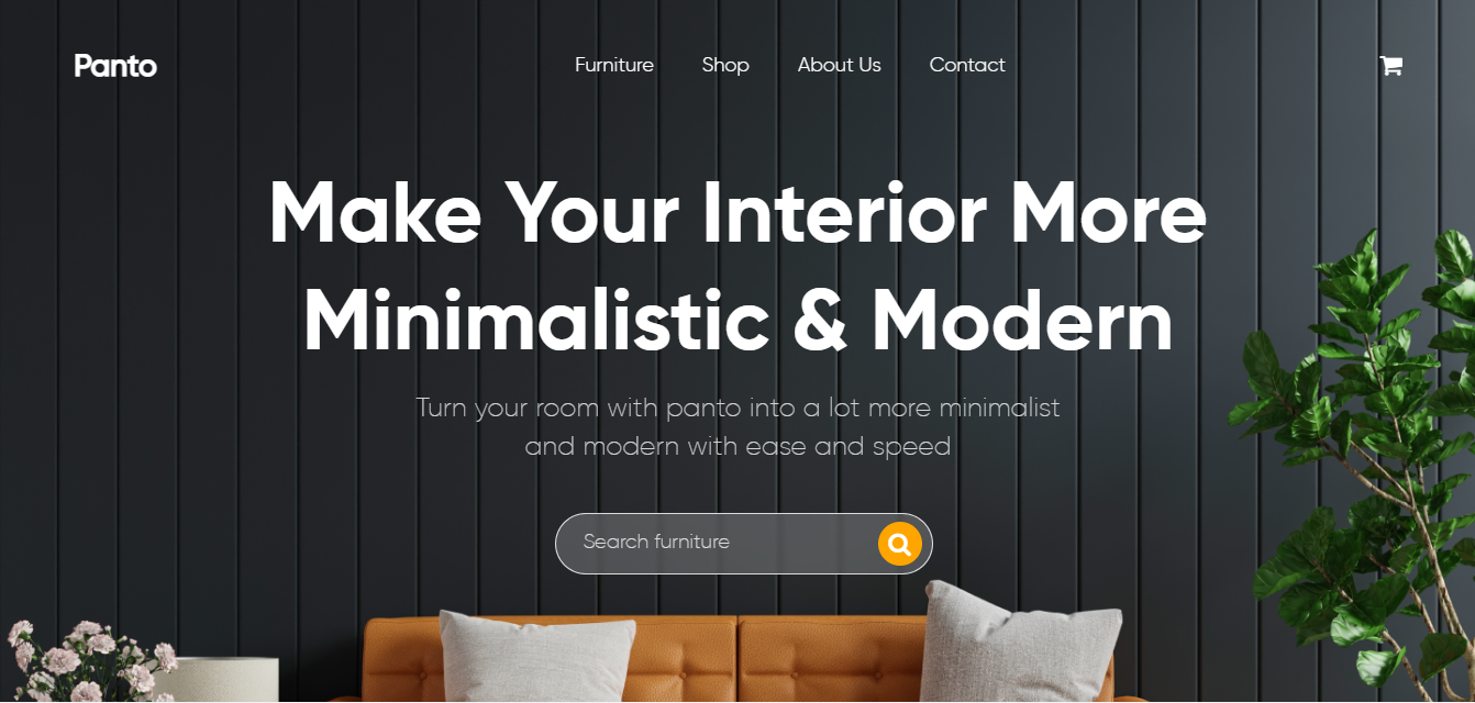 GitHub - Komron-Mirzo/FurnitureLanding: Furniture Landing Page (HTML, CSS, JS)