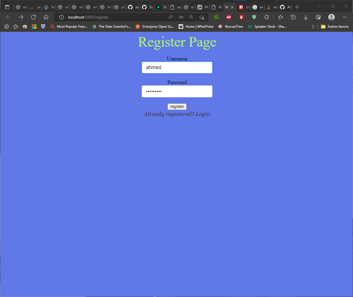 GitHub - Ahmed-Jedidi/Express-JS-with-MongoDB-Users