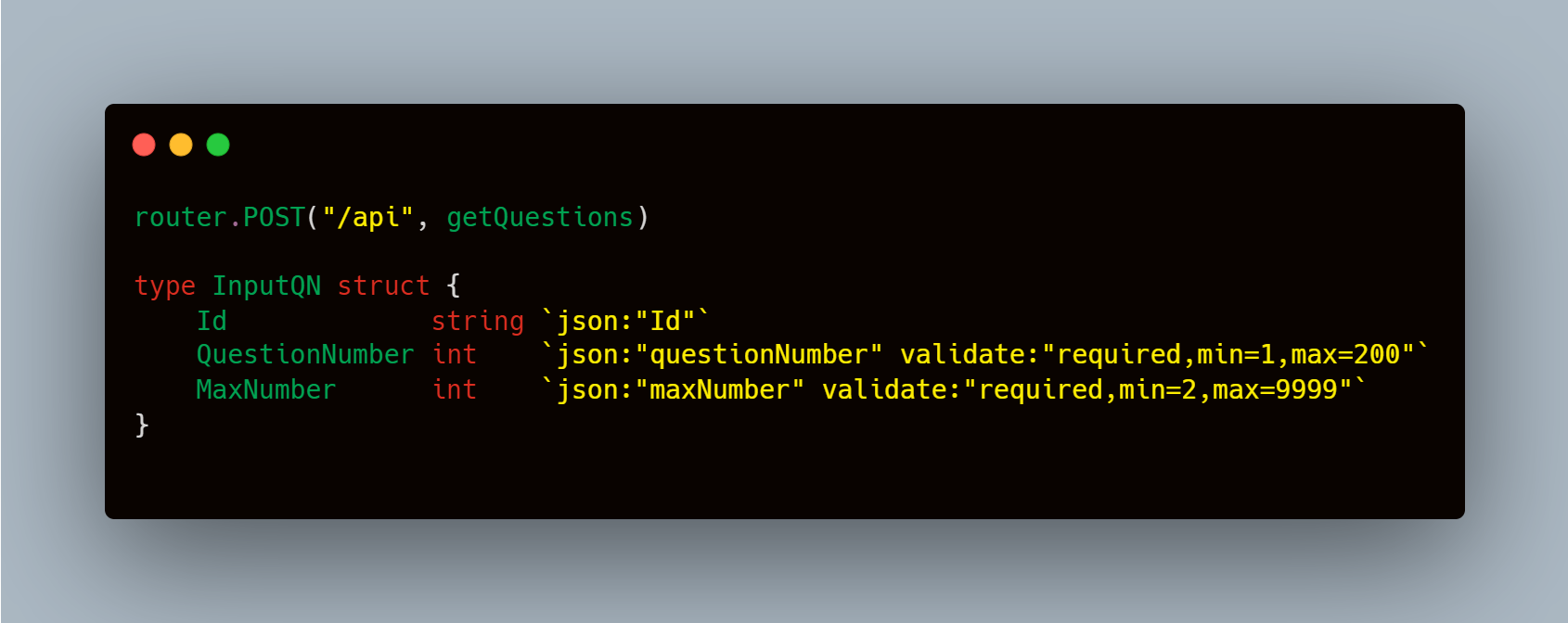 GitHub - LennardMa/mentalmaths