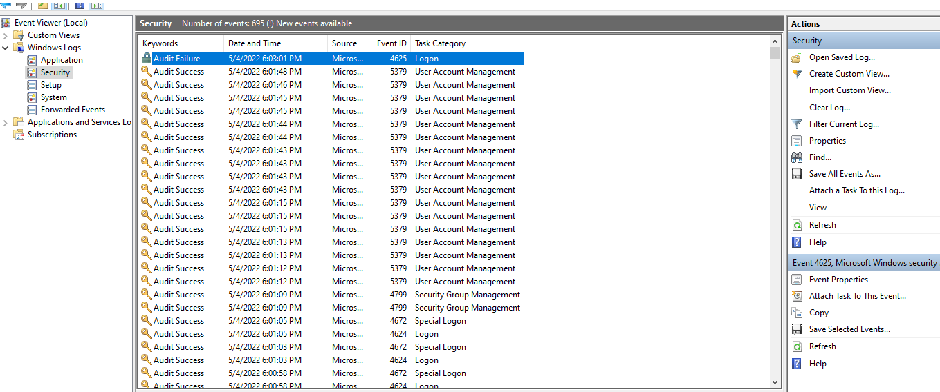 GitHub - LennardMa/honeypot: Azure Cloud Honeypot attack data visualized in SIEM