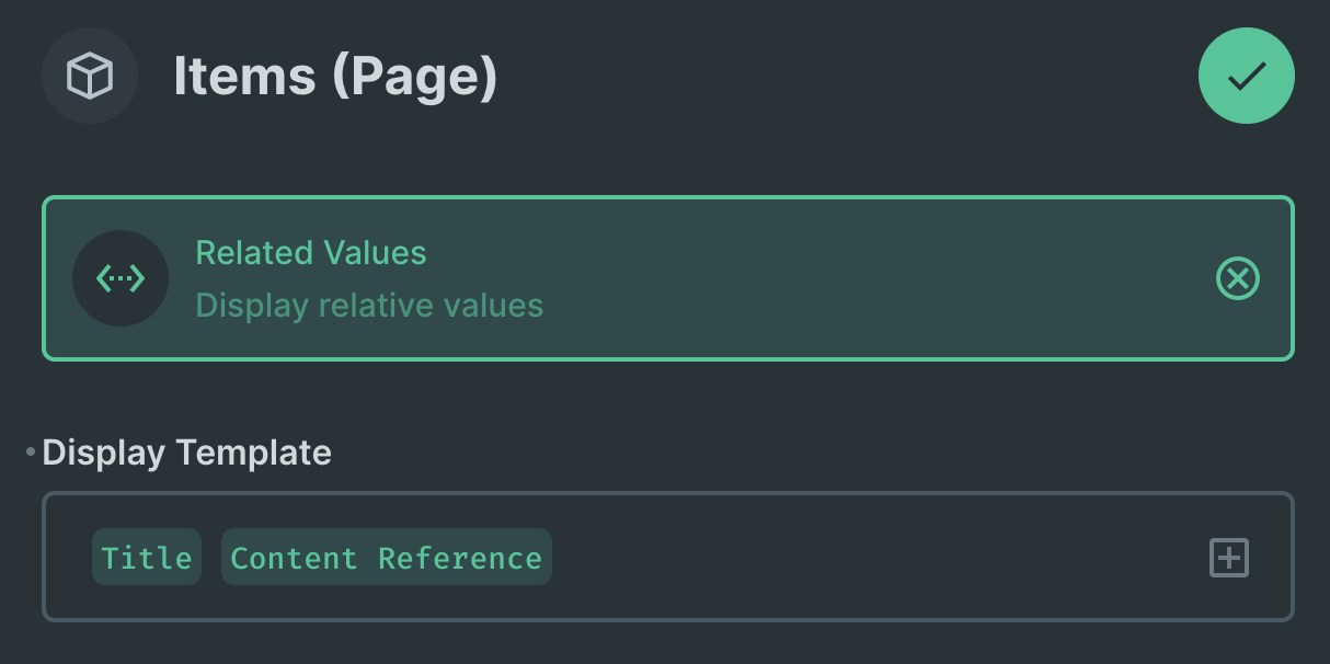 M2A Display Template Not Being Honored · Issue #3601 · directus/directus · GitHub