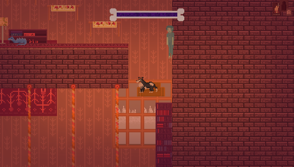 Balthazar's Dream [PCSB01406] · Issue #1682 · Vita3K/compatibility · GitHub