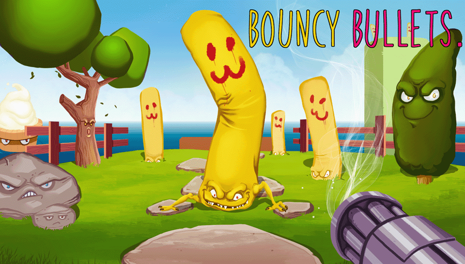 Bouncy Bullets [PCSE01349] · Issue #1685 · Vita3K/compatibility · GitHub