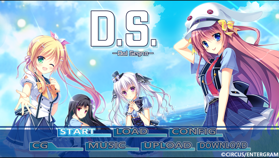 D.S.-Dal Segno- [PCSG01122] · Issue #1722 · Vita3K/compatibility · GitHub