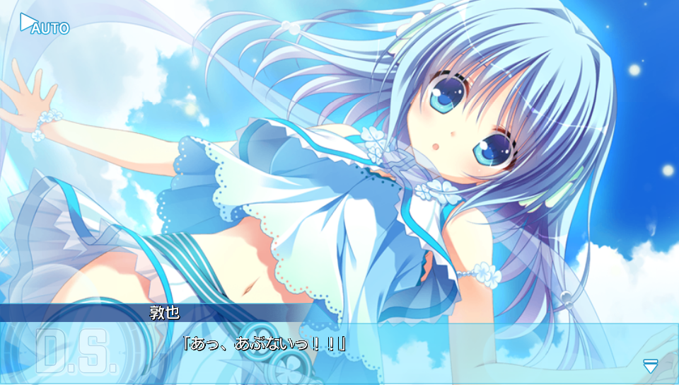 D.S.-Dal Segno- [PCSG01122] · Issue #1722 · Vita3K/compatibility · GitHub