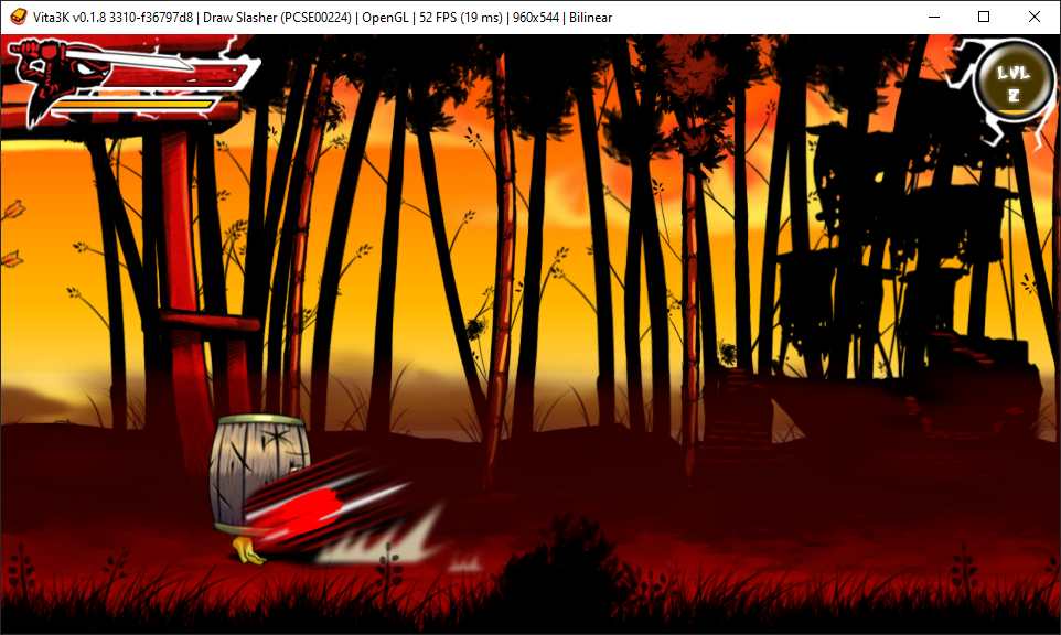 Draw Slasher [PCSE00224] · Issue #2241 · Vita3K/compatibility · GitHub