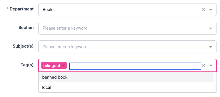 Search Inputs Incorrectly Styled When Using TailwindCSS/Forms · Issue #134 · vueform/multiselect ...
