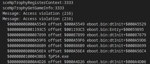 Jitsu Squad - CUSA36309 · Issue #1211 · red-prig/fpps4-game ...