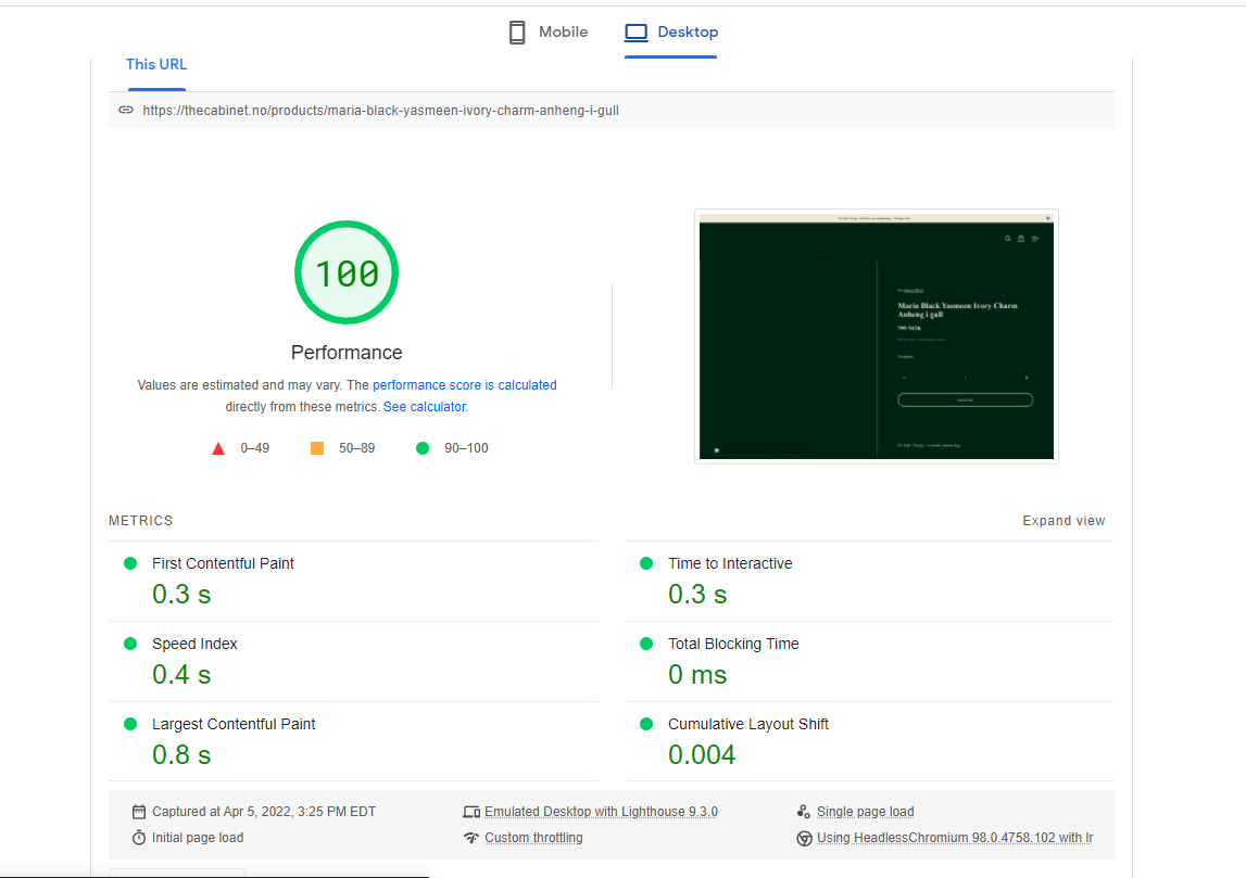 GitHub - miracle-commerce/cabinet: Speed Optimization(Split theme)