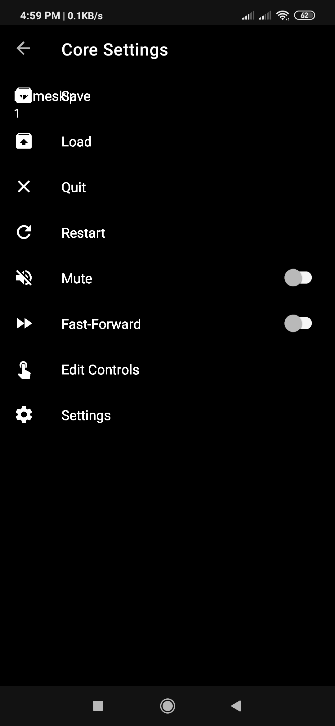 Bug with 1.8.0 · Issue #153 · Swordfish90/Lemuroid · GitHub