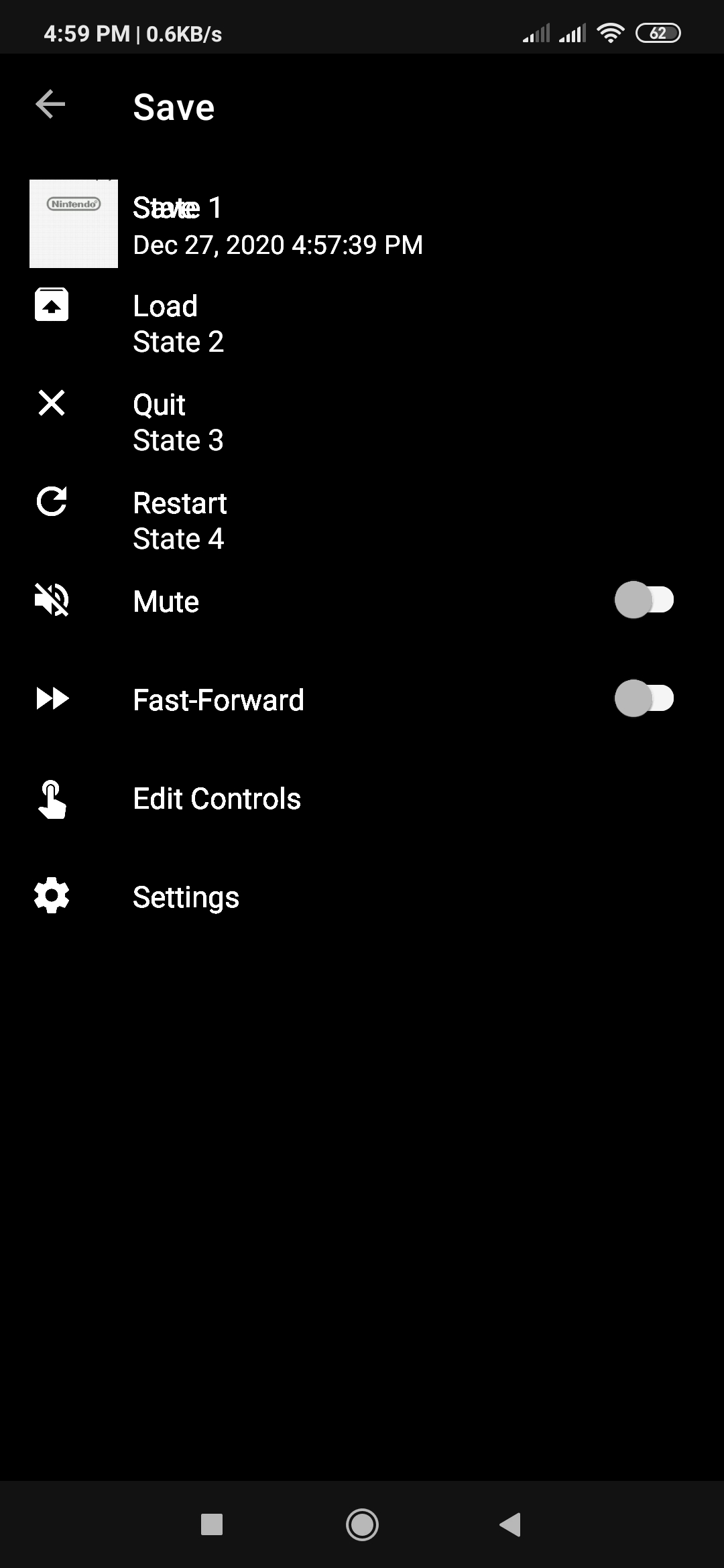 Bug with 1.8.0 · Issue #153 · Swordfish90/Lemuroid · GitHub