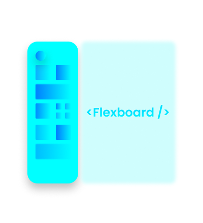 GitHub - dorbus/flexboard: React component library for re-sizable sidebars