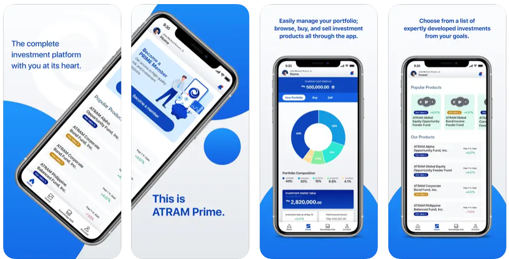 GitHub - marvinmahilum/marvin-projects
