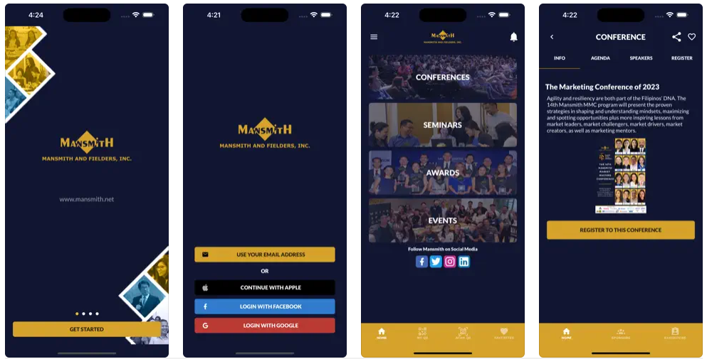 GitHub - marvinmahilum/marvin-projects