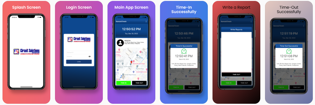 GitHub - marvinmahilum/marvin-projects