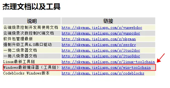 FAQ:如何离线安装杰理编译器？ · Issue #71 · Jieli-Tech/fw-AD15N · GitHub