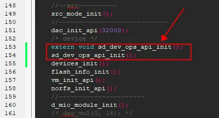 FAQ：AD14N / AC104N使用外部存储设备多路解码叠加时一路切歌会打断另一路解码如何解决？ · Issue #75 · Jieli-Tech/fw-AD15N · GitHub
