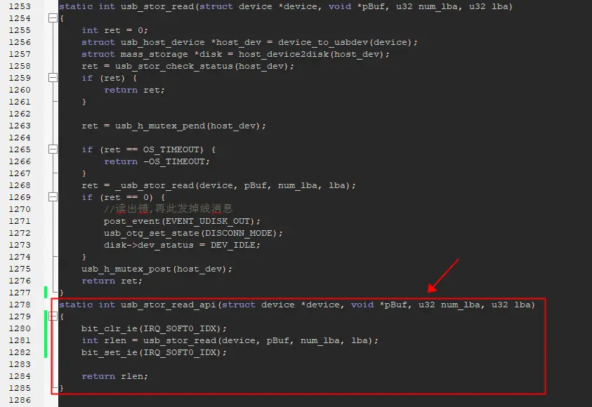 FAQ：AD14N / AC104N使用外部存储设备多路解码叠加时一路切歌会打断另一路解码如何解决？ · Issue #75 · Jieli-Tech/fw-AD15N · GitHub