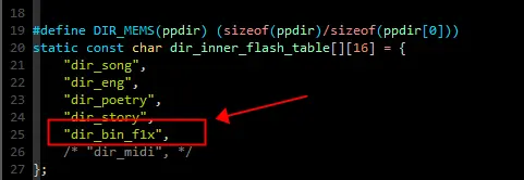 FAQ：如何实现f1x文件制作与播放？ · Issue #54 · Jieli-Tech/fw-AD15N · GitHub