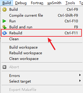 FAQ：AD16N_FLASH_V1.2.0开启RTC功能编译失败问题 · Issue #3 · Jieli-Tech/fw-AD16N · GitHub