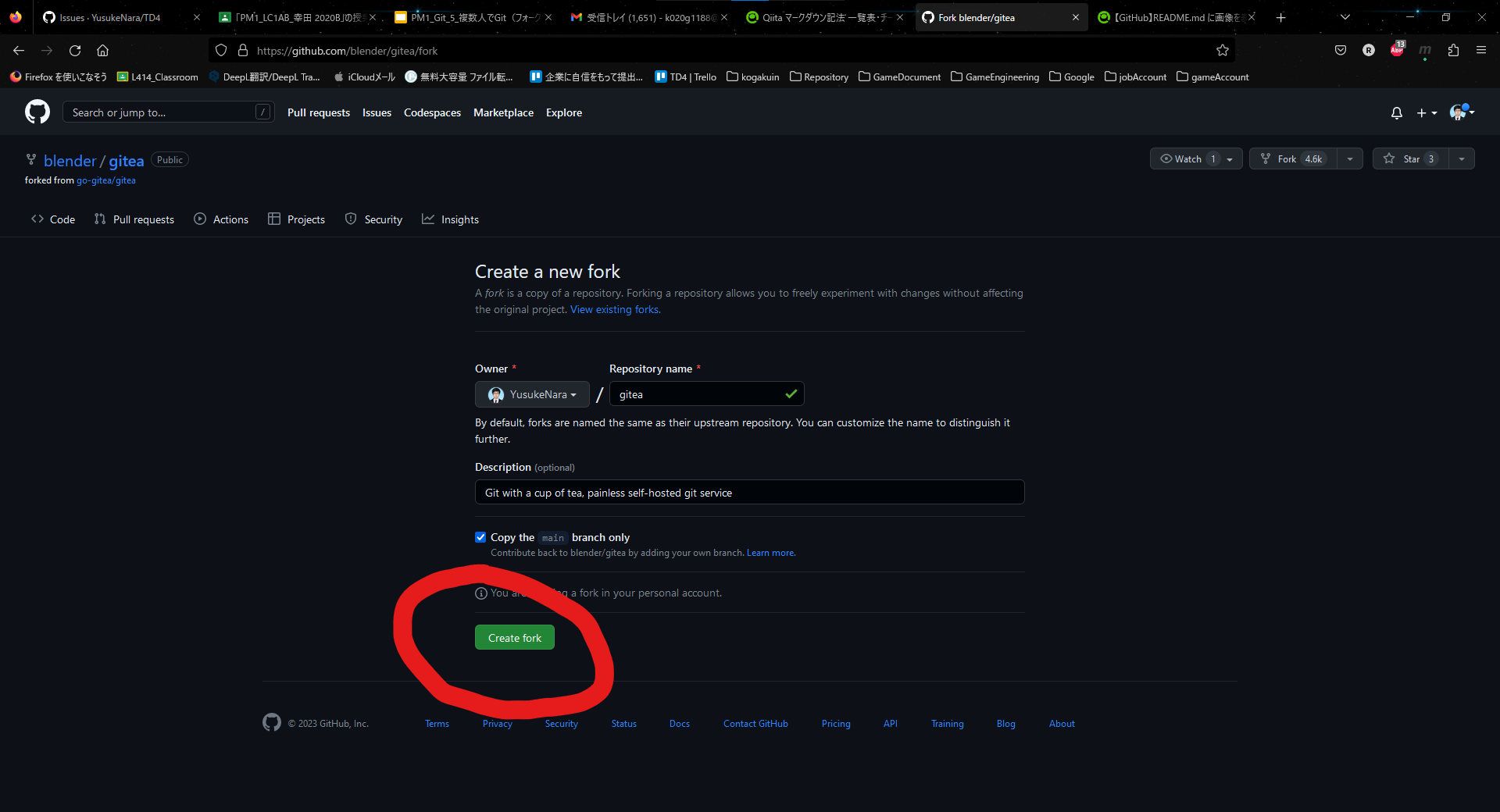 GitHub - YusukeNara/TD4