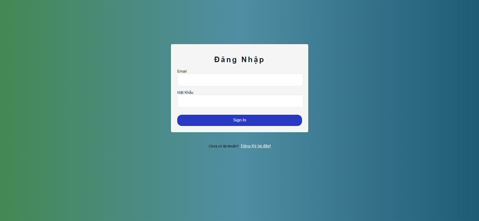 GitHub - vietluu/TechHouseBTL