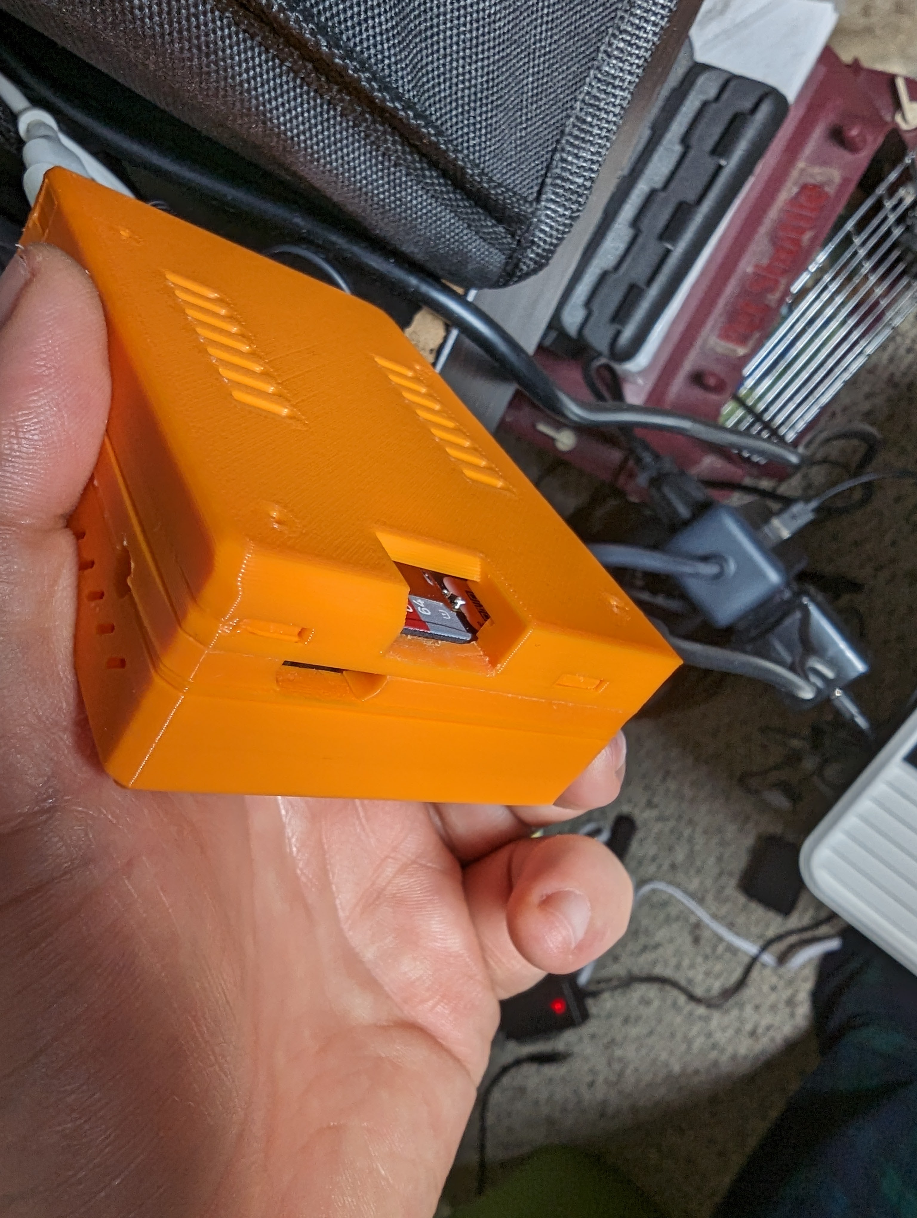 BTT Pi v1.2 case .stl · Issue #7 · bigtreetech/BTT-Pi · GitHub