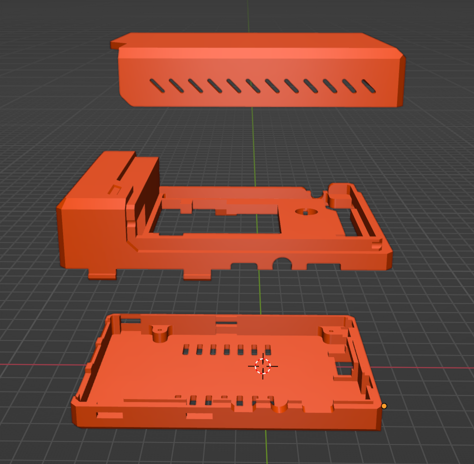 BTT Pi v1.2 case .stl · Issue #7 · bigtreetech/BTT-Pi · GitHub