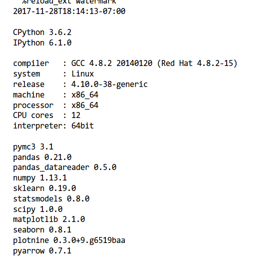 Facet with geom_hline results in error · Issue #95 · has2k1/plotnine · GitHub