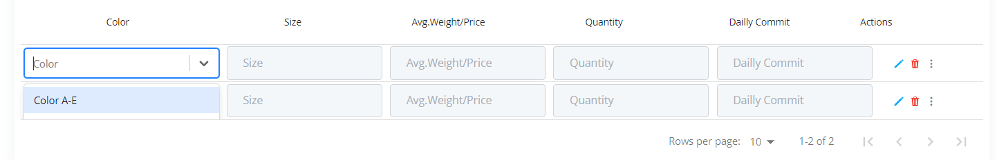 Dropdown Hiding inside the table · Issue #926 · jbetancur/react-data-table-component · GitHub