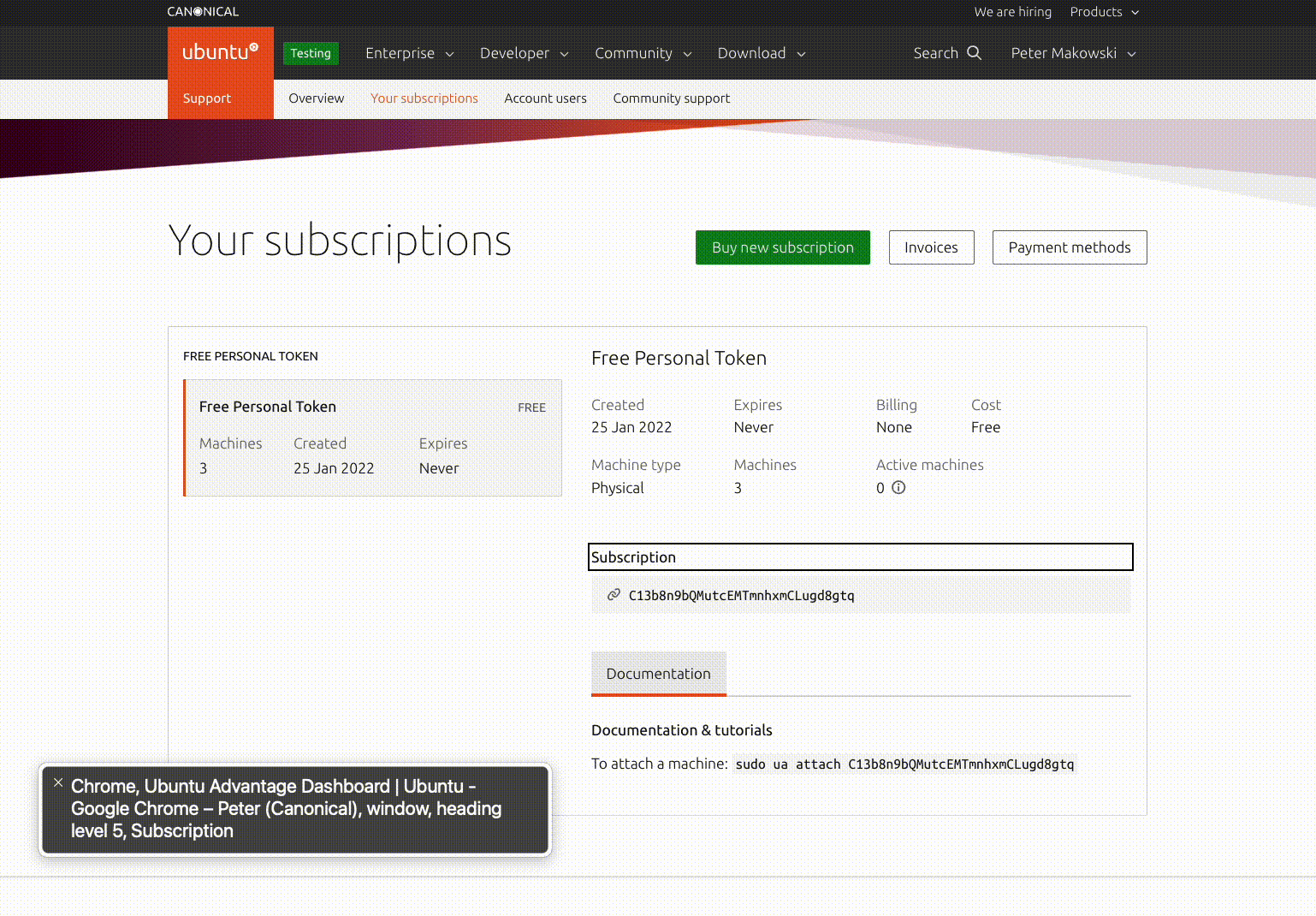 Add event handlers for `CodeSnippet` interactions · Issue #722 · canonical/react-components · GitHub