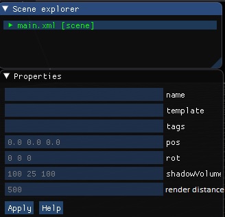 [Feature] Ability to change render/culling distance. · Issue #275 · Teardown-Issue-Tracker ...