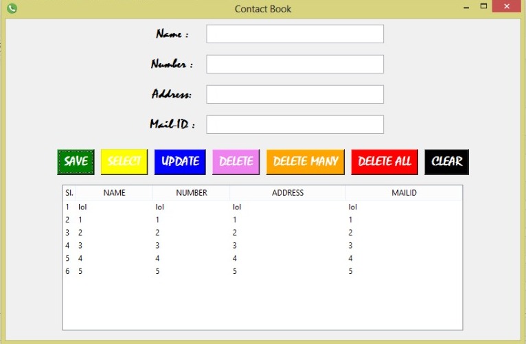 GitHub - KaRtHiK-56/Tkinter