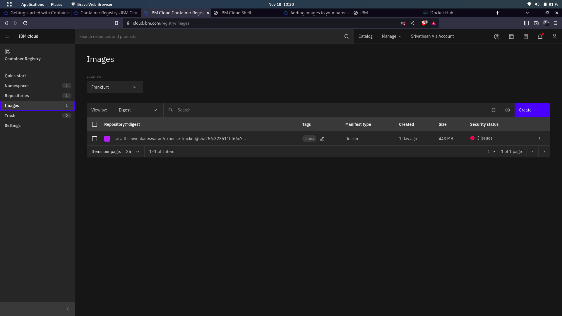 GitHub - srivathsanvenkateswaran/Personal-Expense-Tracker-Flask: A ... GitHub - srivathsanvenkateswaran/Personal-Expense-Tracker-Flask: A ...