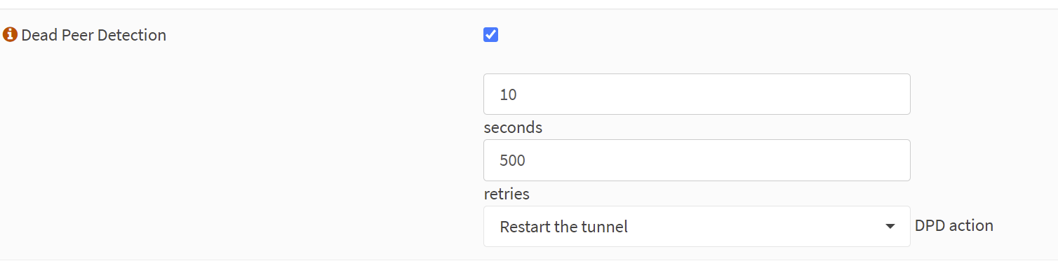 07[IKE] giving up after 5 retransmits · Issue #5421 · opnsense/core ...