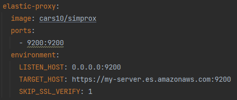 [FEAT/BUG] Allow using an SSL cert to avoid CORS HTTP errors · Issue #73 · cars10/elasticvue ...