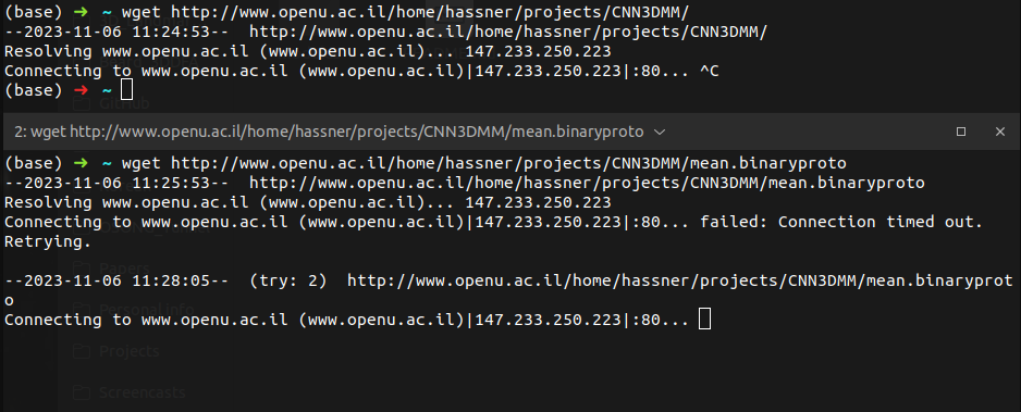 CNN model is not possible to diwnload · Issue #61 · anhttran/3dmm_cnn · GitHub