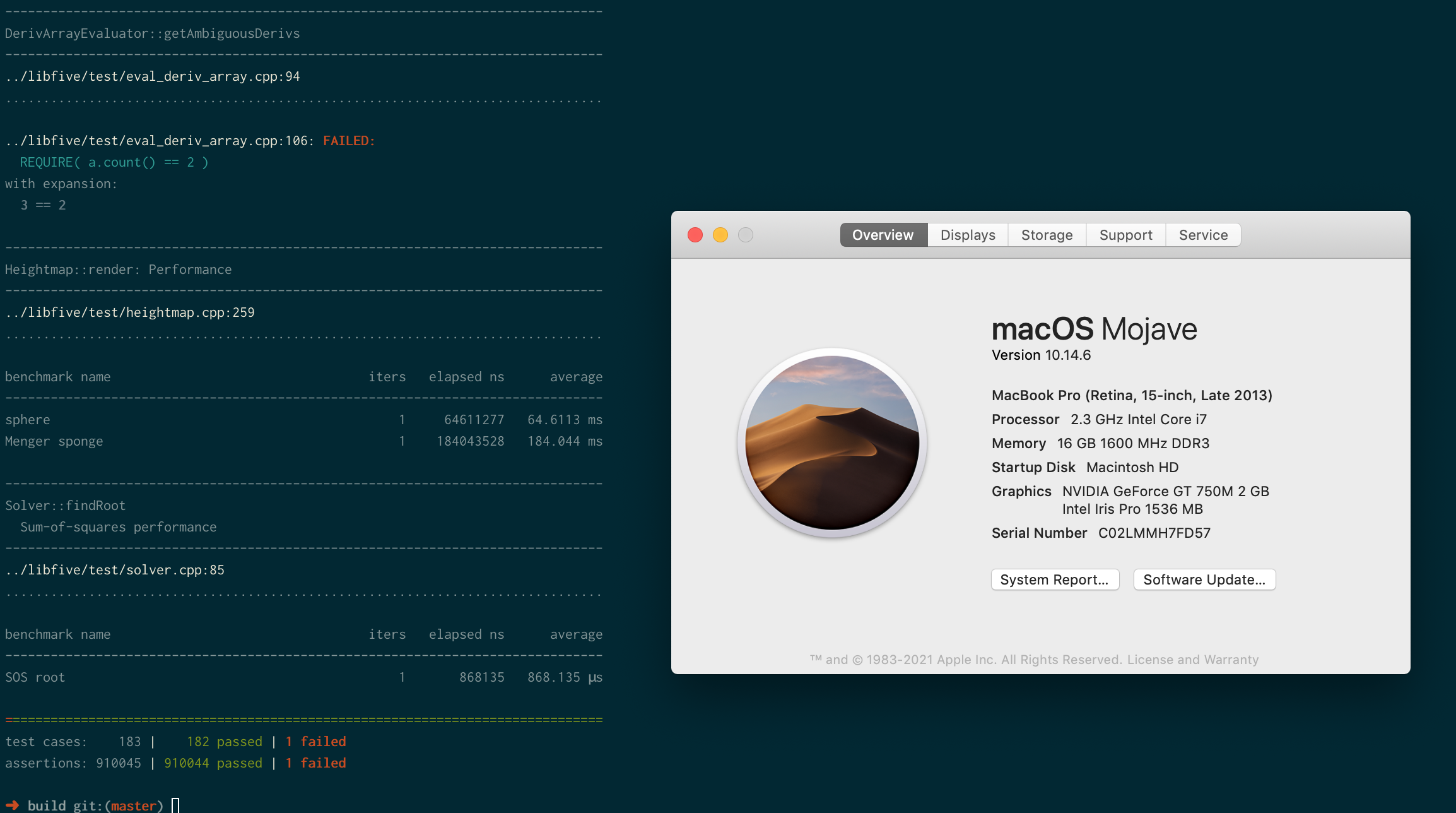 Build failure with Eigen 3.4 · Issue #462 · libfive/libfive · GitHub