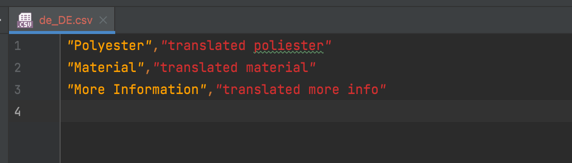 [GraphQl] Product query does not give translated attribute label · Issue #34944 · magento ...
