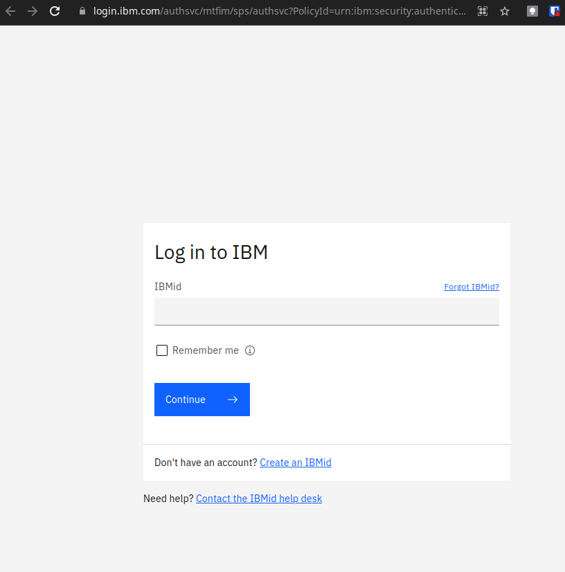 Deploy OpenShift 4 Cluster into IBM Cloud · Issue #405 · operate-first ...
