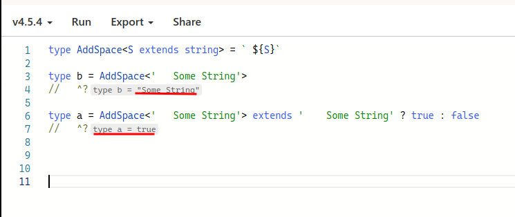 298 - Length of String · Issue #359 · type-challenges/type-challenges ...