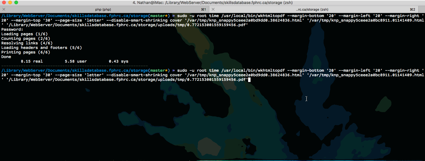 _www user loads fonts >10x slower · Issue #4372 · wkhtmltopdf/wkhtmltopdf · GitHub