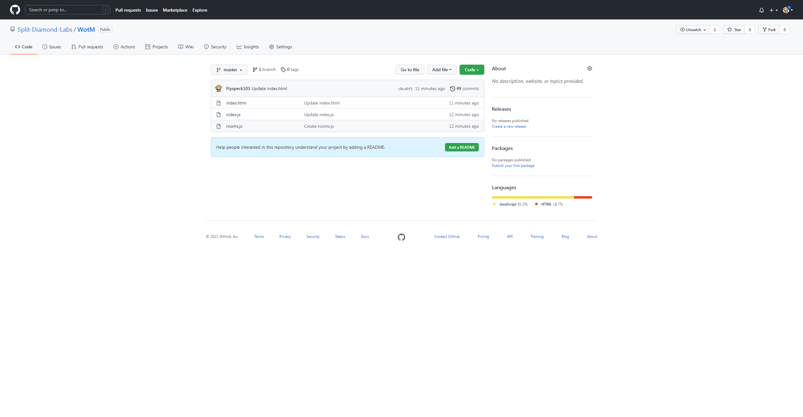 GitHub - Flyspeck101/Text-Adventure-Base: Text Adventure Base (See README)