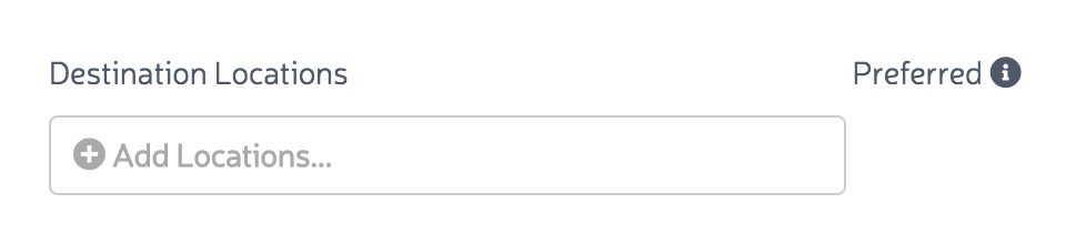 Multi-Select List · Issue #12 · scality/core-ui · GitHub