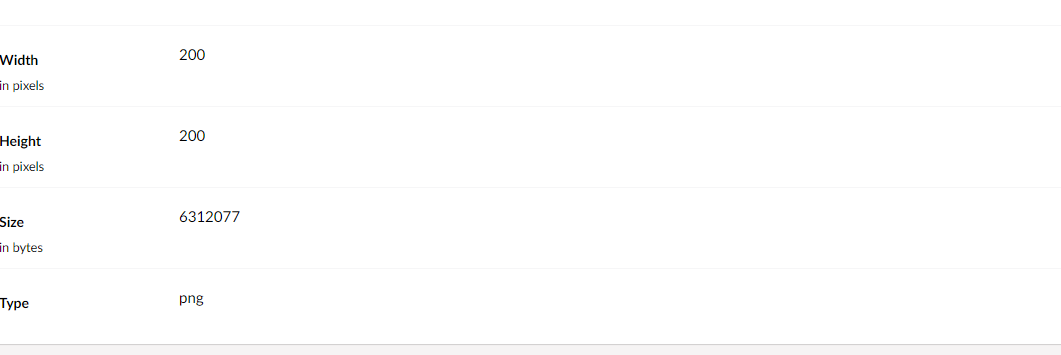 PNG files larger than 6MB are resized to 200 x 200px when using ...